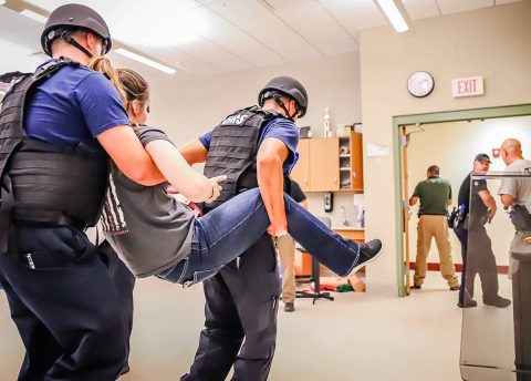 Victim Services | Fox Cities Victim Crisis Response Team